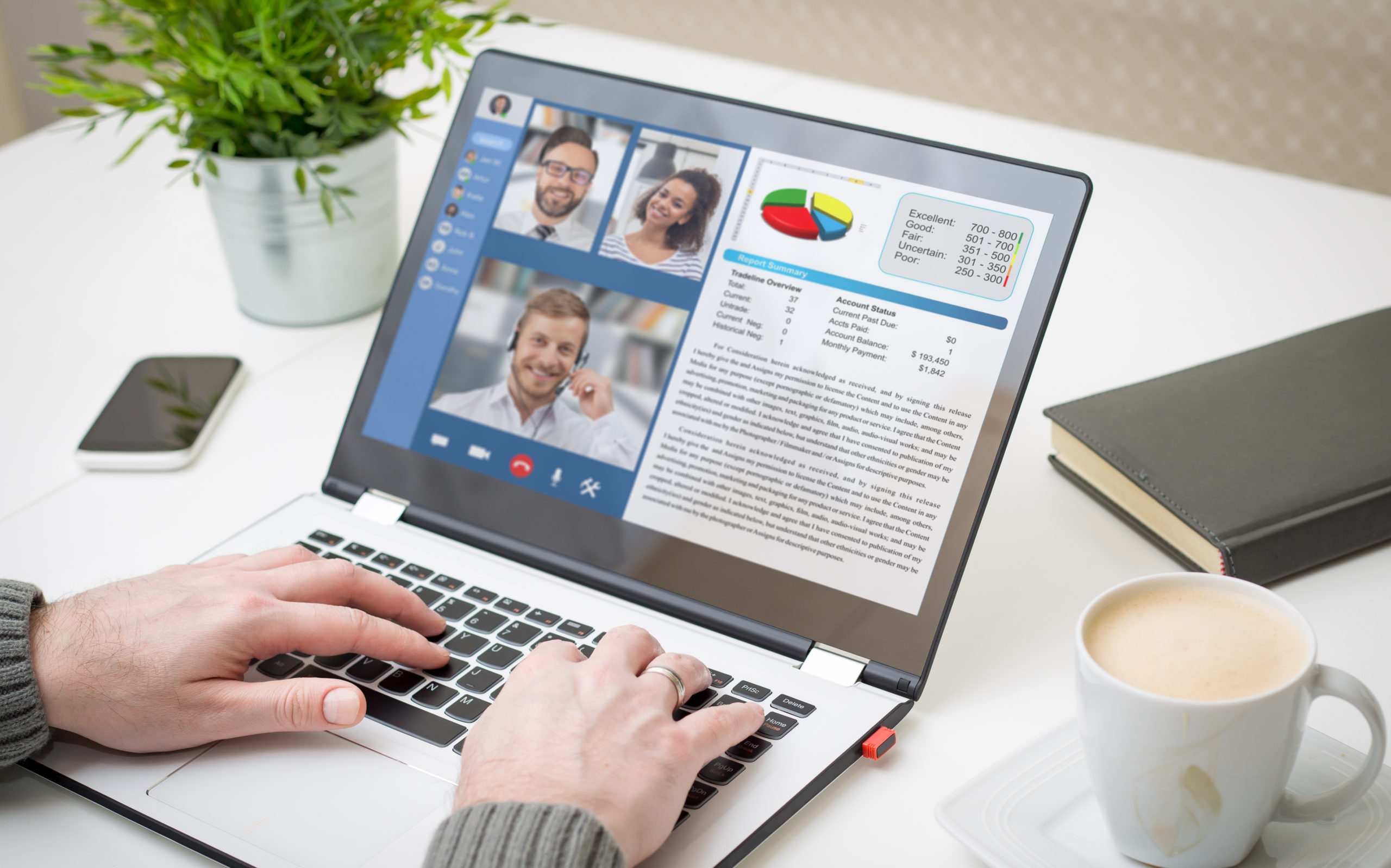 Managed Services - Apps Associates